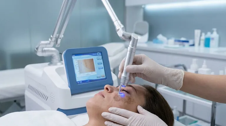 How Pico Lasers Revolutionize Pigment Correction For Ethnic Skin ...